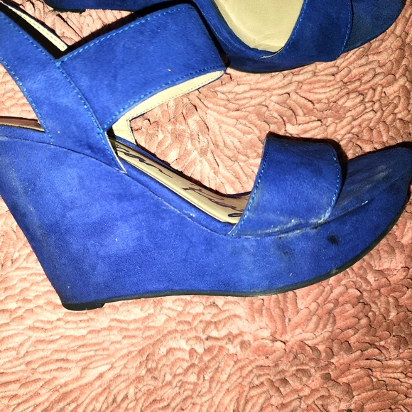 American Rag | Shoes | Platform Sandals | Poshmark